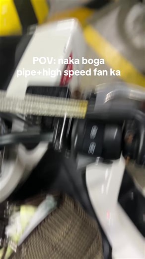 PCX 160: High-Speed Fan & Performance Upgrades