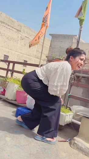 pooja chouhan on Instagram