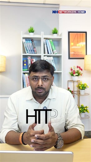 Understanding HTTP Protocol | Networking! #ccna #cisco #networking