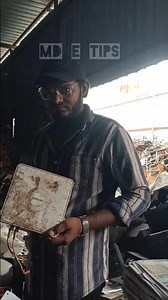 😉DVR restore from an old hardware store😱#mdetips #restore #repair #youtubeshorts #dvr #cctv #camera