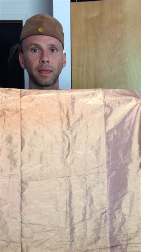 Spero EMF Protection Clothing | Copper Fabric! It blocks EMF radiation and can be used to line blackout faraday bags for your phone or wi-fi. Because EMF is invisible... | Instagram