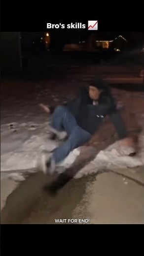 Bro's skills ars INSANE 🤯