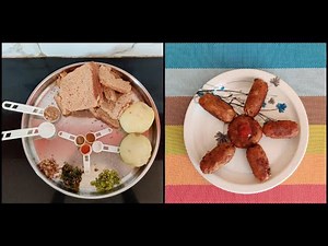 Bread Cutlet | Easy Bread Cutlet Recipe | Easy crunchy and tasty breakfast/evening snacks recipe