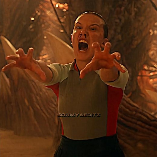 Vecna gone ☠️🔥 | Stranger things season 5 | #strangerthings #strangerthings5 #edit