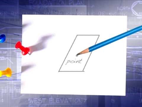 Line, Ray, Line Segment, Plane, Point