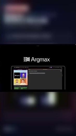 Argmax SDK 2.0 Uses JUST 3W Power