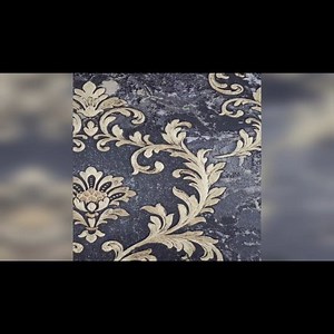 From the Vasari collection in Italy, comes this stunning damask...