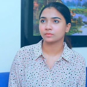 ইন্টারভিউ দিতে এসে মেয়েটি ছেলেটিকে ফেলে দিলো, অতঃপর । | Beyond Entertainments