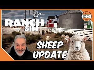 Is Ranch Simulator NEW UPDATE the BEST Yet?