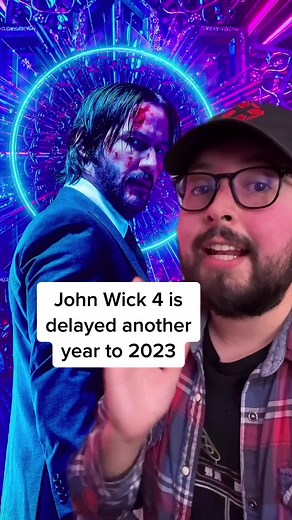 John Wick Chapter 4 Release Date Delayed to March 24, 2023