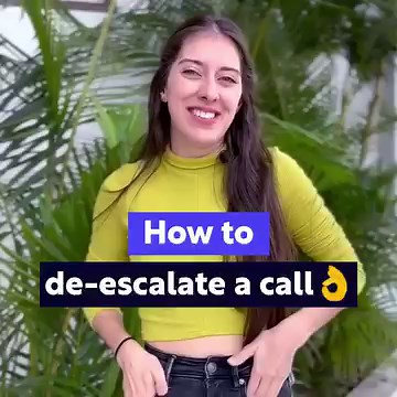 35 reactions | Let's start the new year with some amazing tips . Today, we share with you tips on how to de-escalate calls . Follow us to learn more tips and become an excellent customer service associate. #FoundeverLife #CustomerService #Tips | Foundever | Facebook