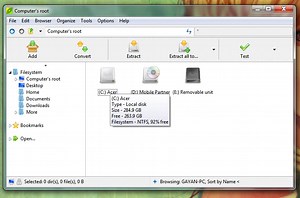 Best Archive Manager