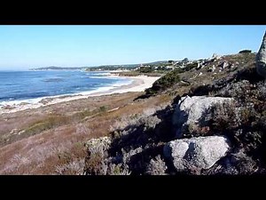 Rumsen Indians of Carmel Bay - Part 1 of 2 Parts