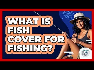What Is Fish Cover For Fishing?