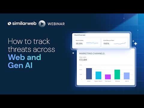 Competitive Intelligence in the Age of AI: How to Track Threats Across Web and AI Search