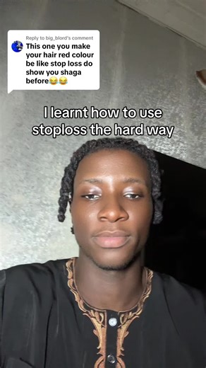 Mastering the Art of Stoploss: A Crypto Trading Journey