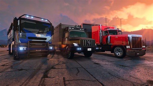 5 best ways to earn money in GTA Online (April 25-30, 2025)