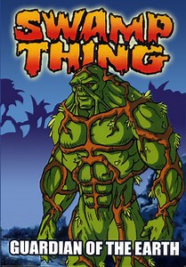 Swamp Thing (1991) | Galerie - Plakáty | ČSFD.cz