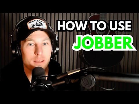 HOW TO USE JOBBER IN 2025 (BEGINNER TUTORIAL)
