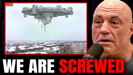 The UFO “Drone Program” Just Took a Terrifying Turn… | Messenger of God