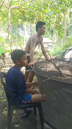 16K views · 357 reactions | Basa na﫰 | Manok Sa Lunok Live | Facebook