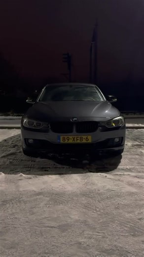 BMW F30 Stage 2 Performance Upgrades Explained