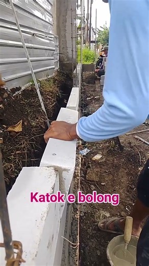 ketika tukang di kerjain kenek nya #viral #fypシ #comedy