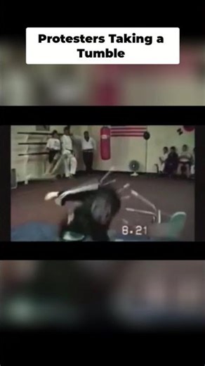 Epic Fails Compilation: People Taking Tumbles #shorts