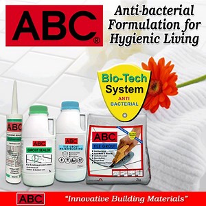 Mold & mildew are not only unsightly & a pain to clean but also a...