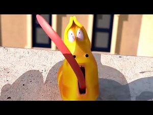 LARVA - GIANT TOWER STACK | Larva 2019 | Cartoons For Children | Larva Cartoon | LARVA Official - Videos For Kids