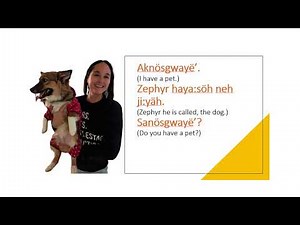 Basic Seneca Lesson with Ja:no's #28