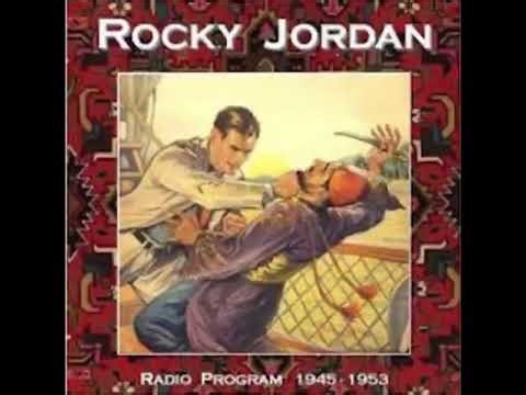 Rocky Jordan 48-10-31 ep001 The Bartered Bridegroom