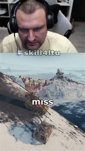 Zombie! - #gaming #rng #wot #worldoftanks #tank #twitch