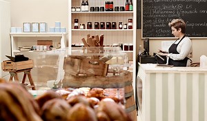 Small Business Ecosystems: Banks' Next Challenge