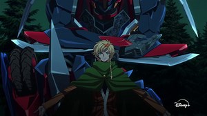 Let the sparks of rebellion ignite 💥 #CodeGeass: Rozé of the Recapture is coming to #DisneyPlusSG 21 June. | Disney (SG)