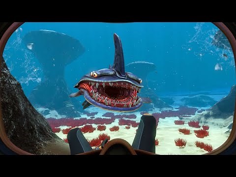 Subnautica 3 Teaser Trailer