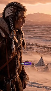 The NATIVE AMERICAN Battle That Ended an Era | Black History is American History