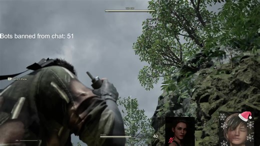 The end trips | #comicparadox99 on #Twitch