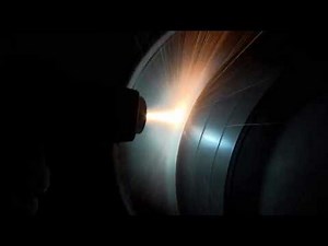 Shaft repair with thermal spraying