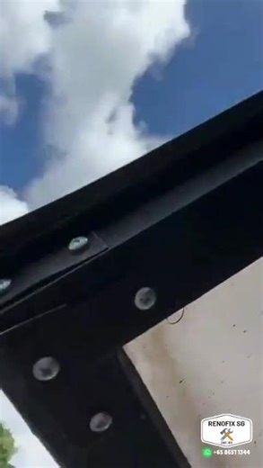 🪟Leaky Windows? We've Got You Sealed!