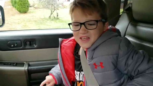 I finally got my first Hummer