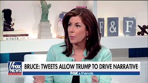 72K views · 2.8K reactions | Tammy Bruce on President Trump’s Twitter use: It’s created a sense of trust – the American people know he’s being honest and transparent | Fox & Friends | Facebook