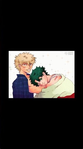 BKDK x Heated Rivalry speedpaint (◍ ´꒳` ◍) #bkdk #heatedrivalry #bnha #dkbk #clipstudiopaint