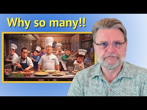 Why Does Edge Have So Many Processes?