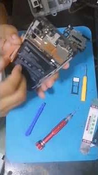 Poco M3 Auto Restart Problem fix