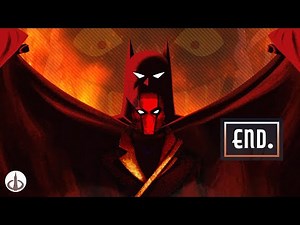 Jason Todd Meets His End? Batman: The Adventures Continue FINALE! (All Easter Eggs)