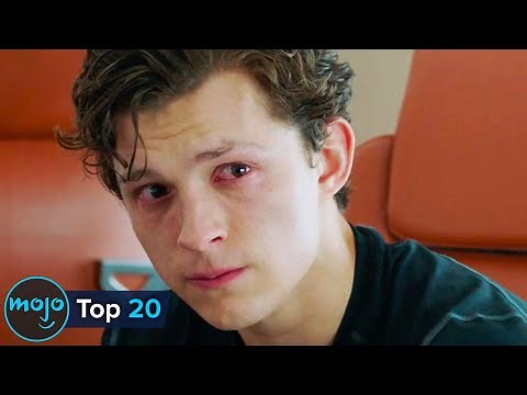 Top 20 Mind Blowing MCU Conspiracy Theories