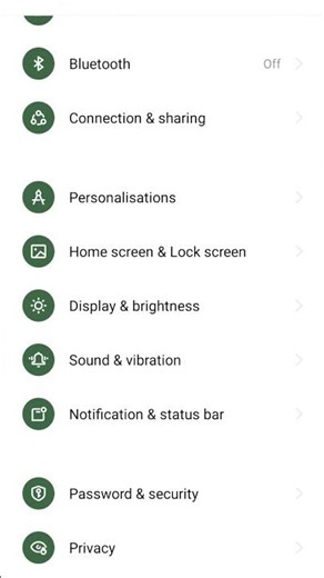 #Screen Recording Me Apni Voice Record Kaise Kare | How To Record Your Voice InScreen Recording