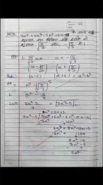 class 10th maths chapter.2 complete #maths