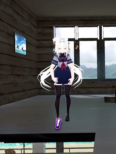 Filian Tries a Back Handspring... Back Handspring Fail😂🚑#filian #vtuber #vtuberclips #viral #fyp